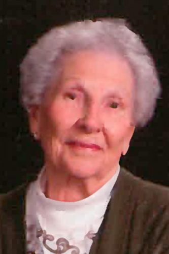 JUNE DAVIS | News, Sports, Jobs - Messenger News